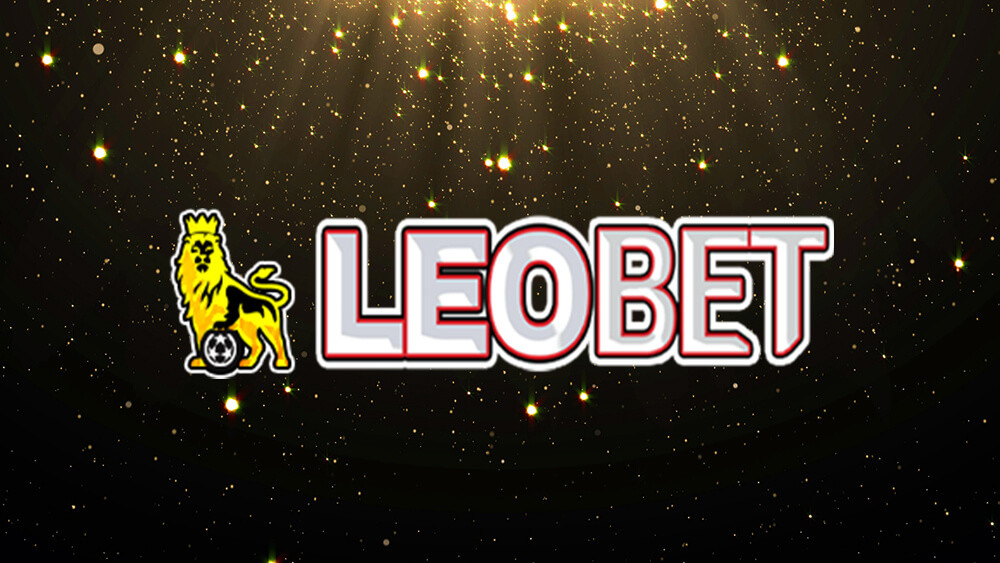 LEOBET คาสิโนออนไลน์อันดับ 1 ของไทยที่น่าเชื่อถือที่สุด